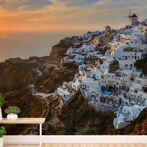 High Quality Mural Wallpaper Wall Mural Papier Peint - Etsy