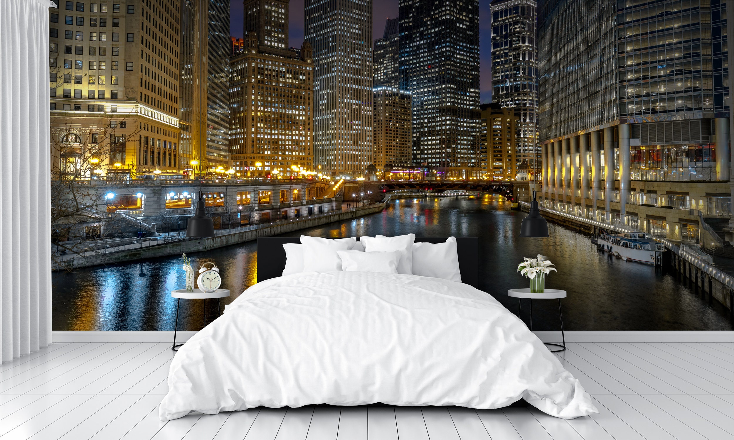 High Quality Mural Wallpaper Wall Mural Papier Peint - Etsy