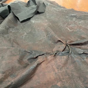 2003 Leatherface Apron Chainsaw Massacre - Etsy