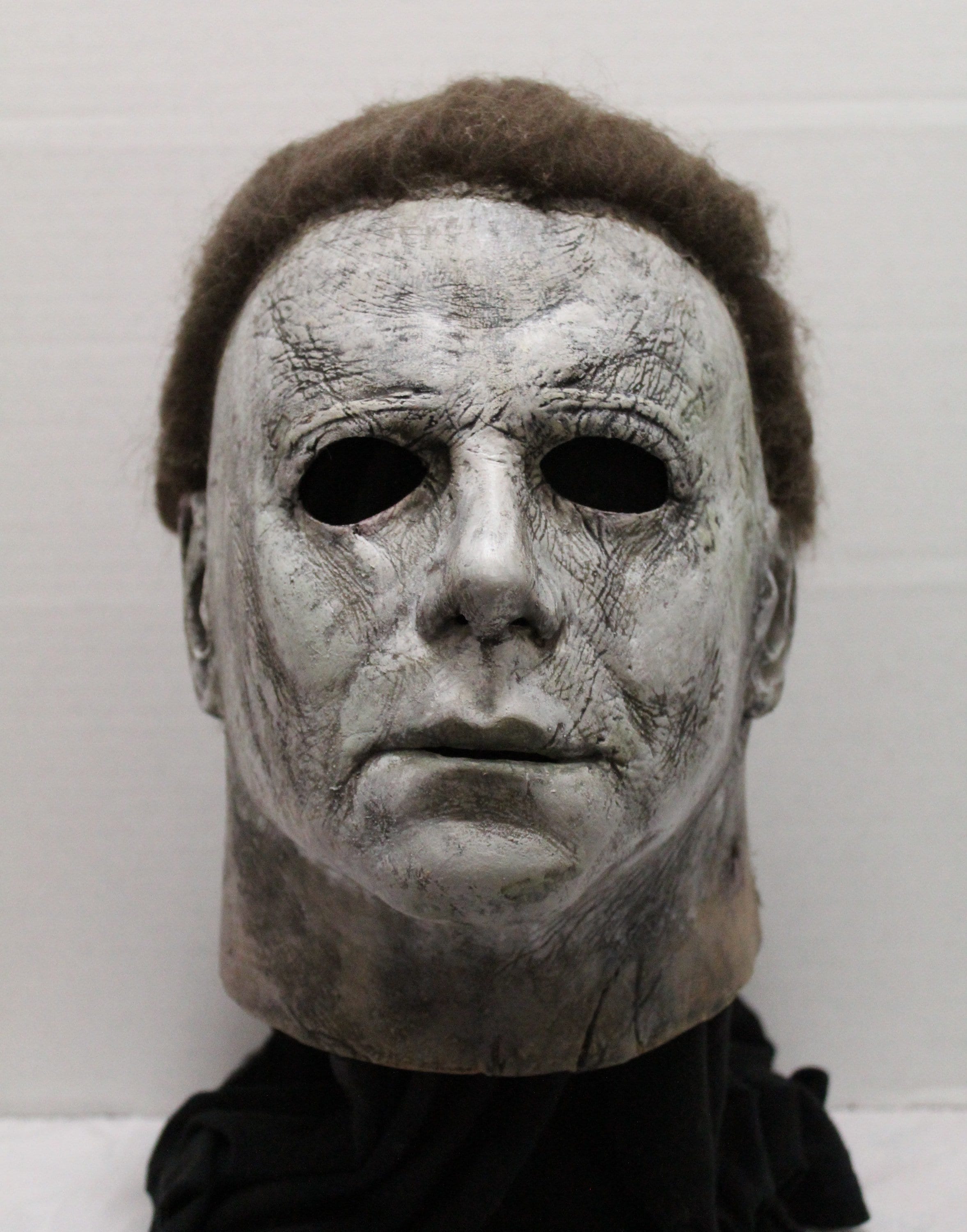 Michael Myers Halloween 2018 H40 Trick or Treat Studios Mask | Etsy
