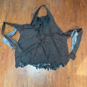 2003 Leatherface Apron Chainsaw Massacre - Etsy