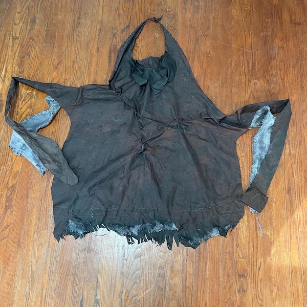 Leatherface Costume - Etsy