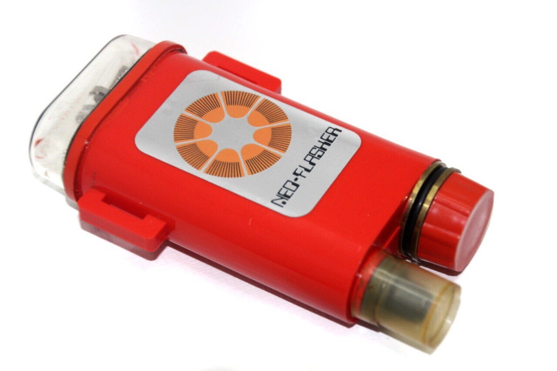 JAWS Screen-accurate Neo-flasher Sticker Set - Etsy