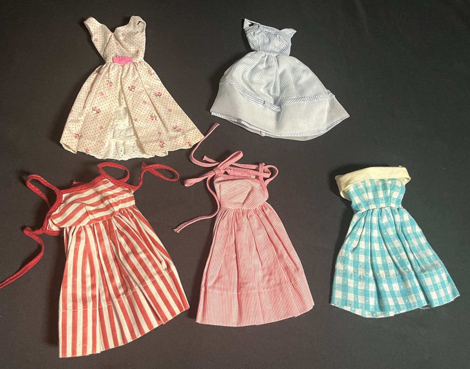 Barbie Garden Party Outfit Etsy Australia