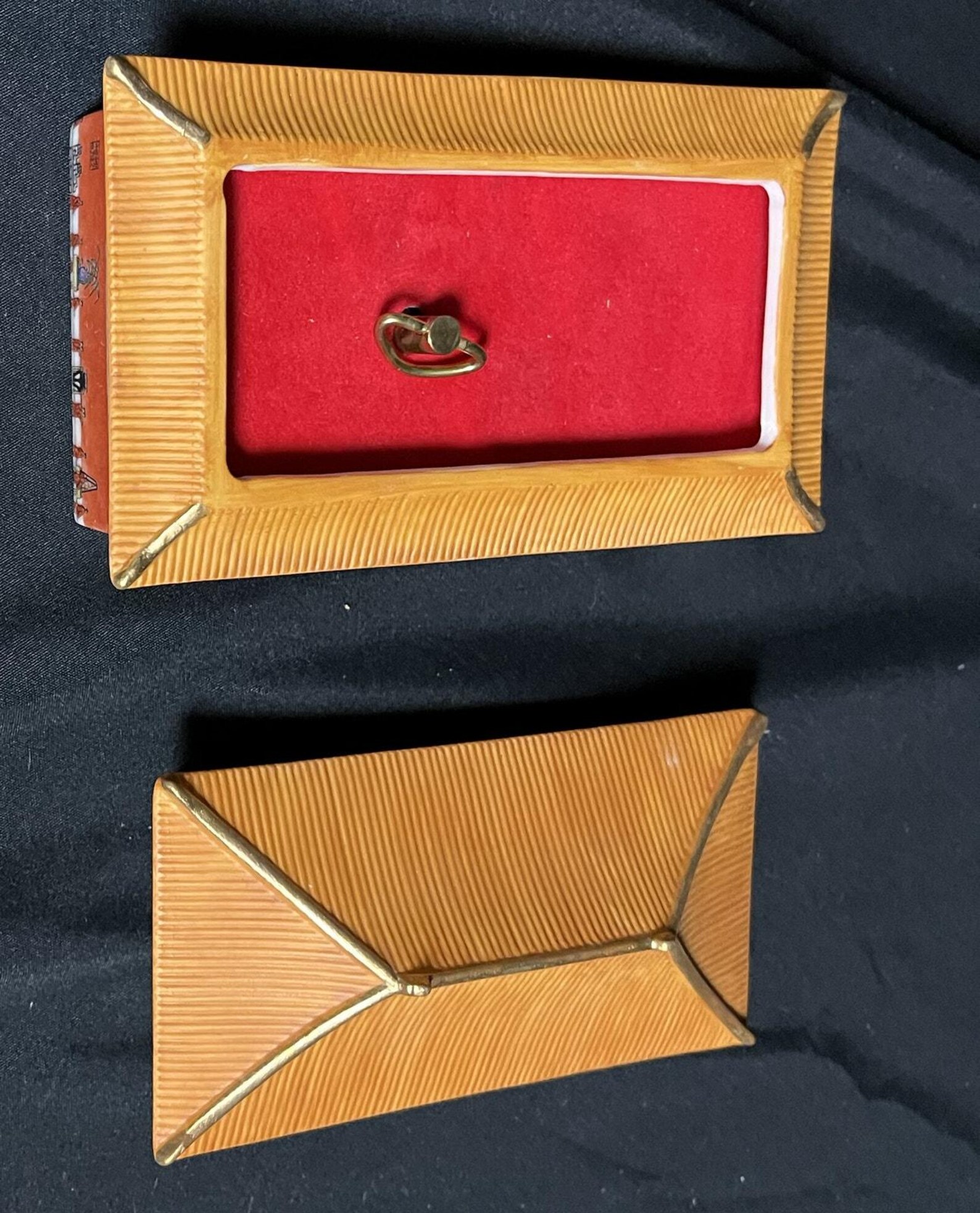 Forbidden City Music Box Collection the Emperor's Wedding 73191 - Etsy