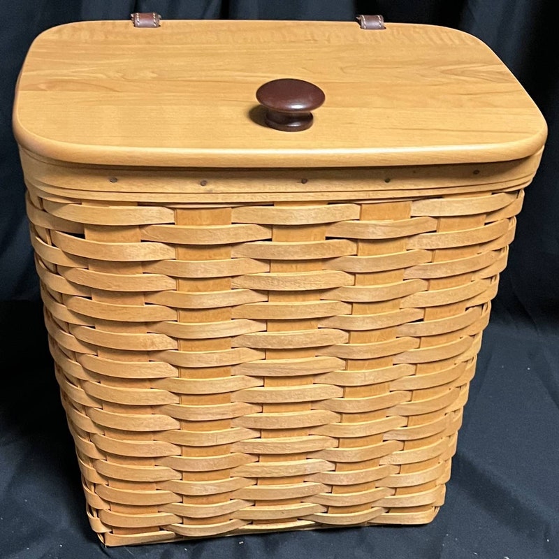 Mail Basket - Etsy