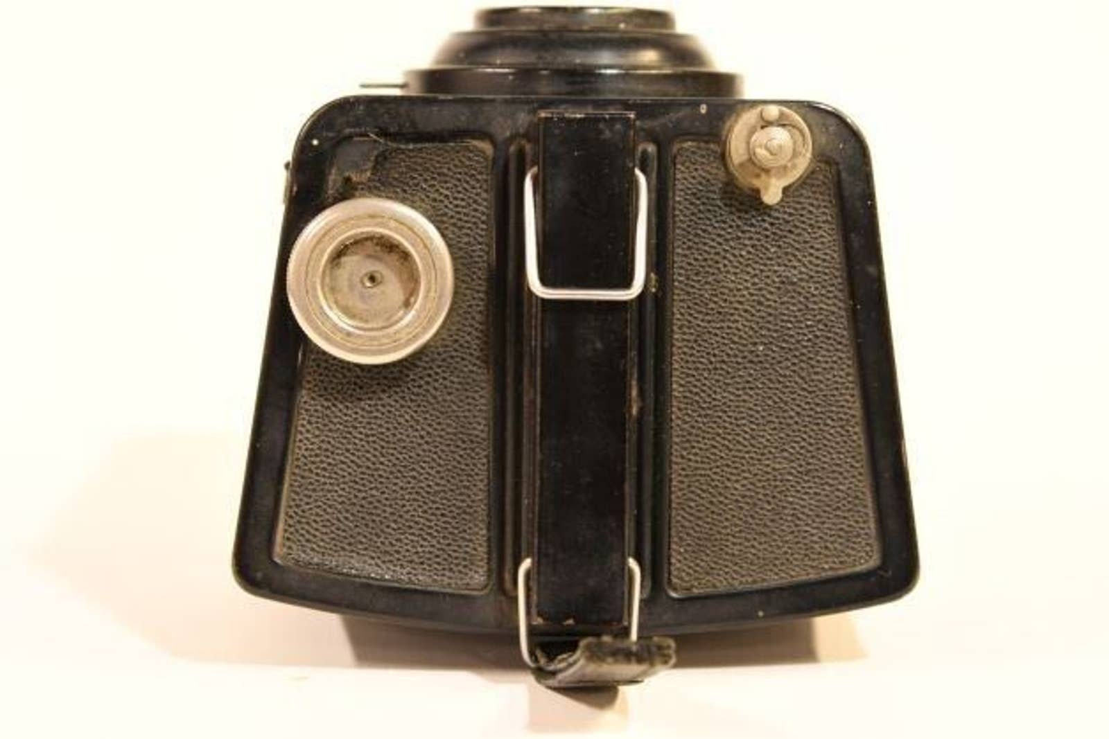 Unique Collector's Lot of 4 Vintage Cameras & Accessories, Kodak and ...