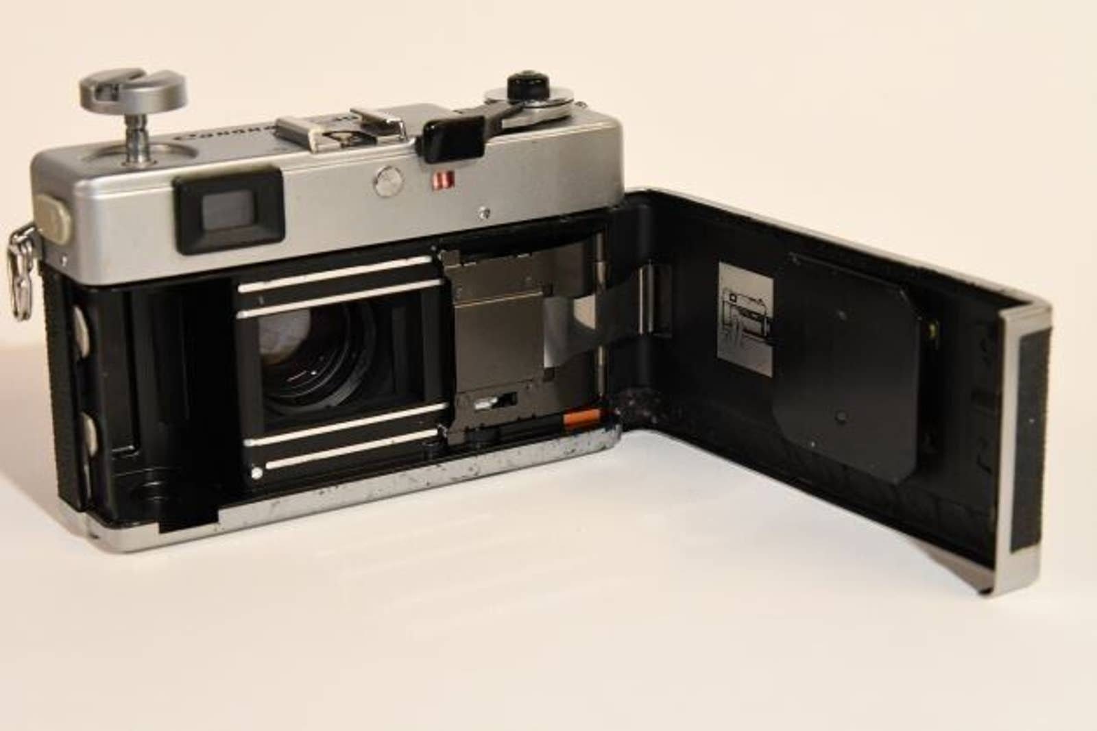 Unique Collector's Lot of 4 Vintage Cameras & Accessories, Kodak and ...