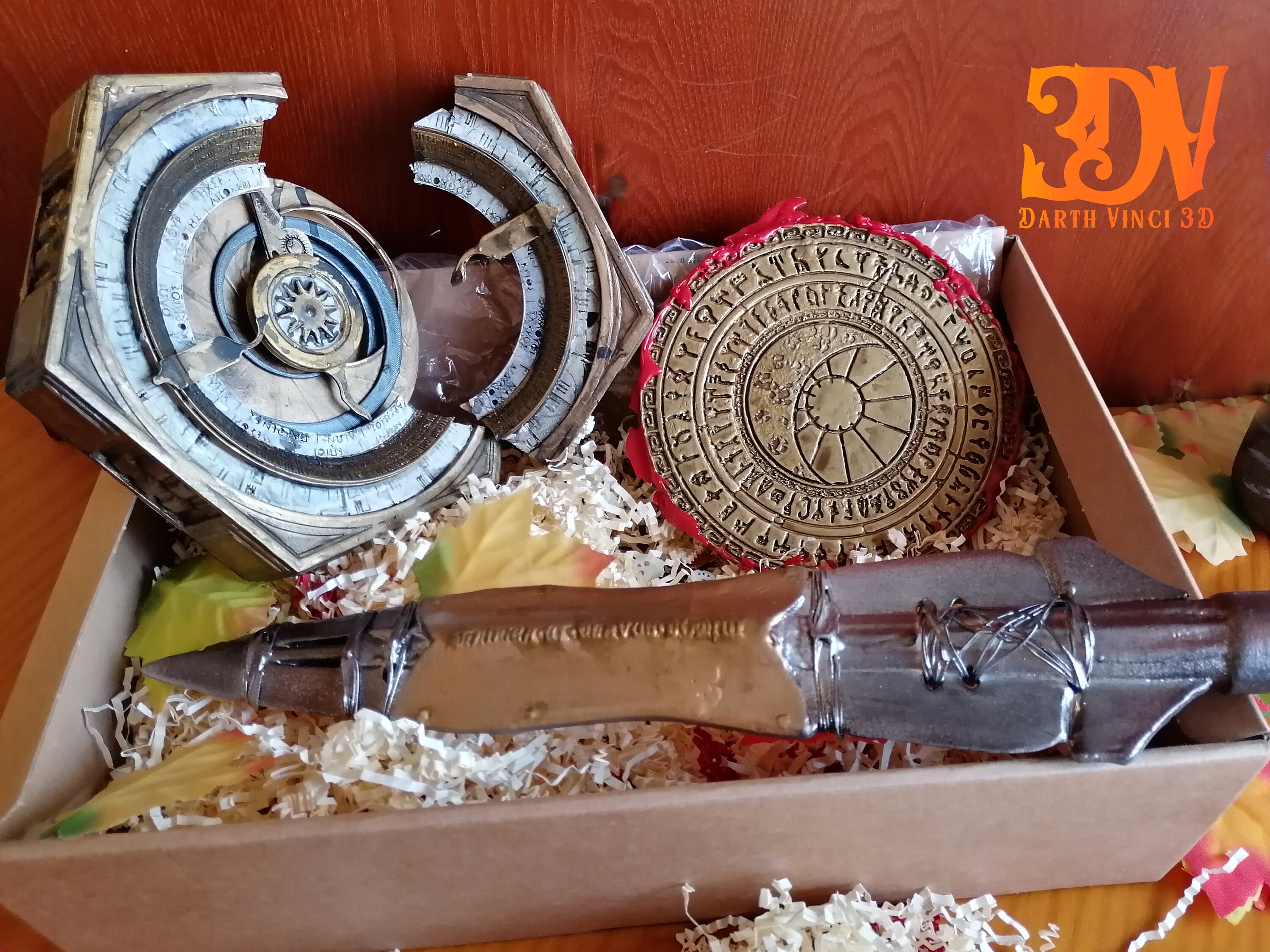 Indiana Jones Replica Archeology Indy Dial of Destiny - Etsy