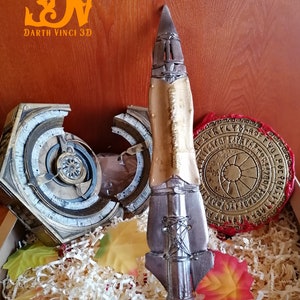 Indiana Jones Replica Archeology Indy Dial of Destiny - Etsy