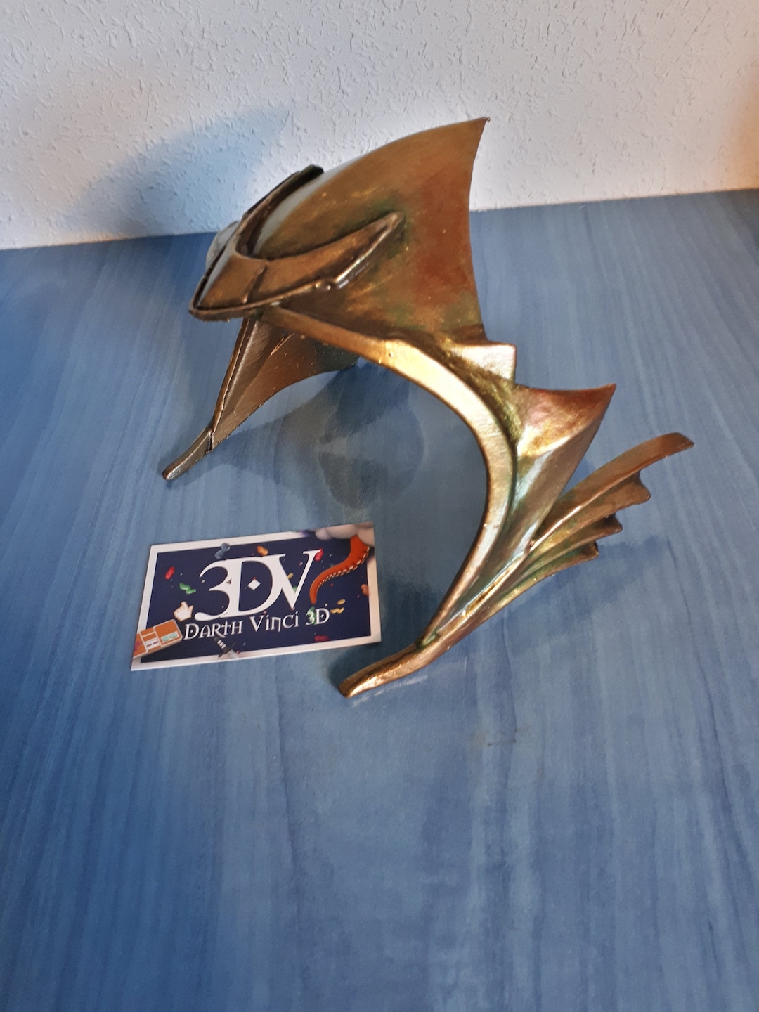 Cosplay Mera Atlana Aquaman Dc Superhero Crown Gold Silver Queen of ...