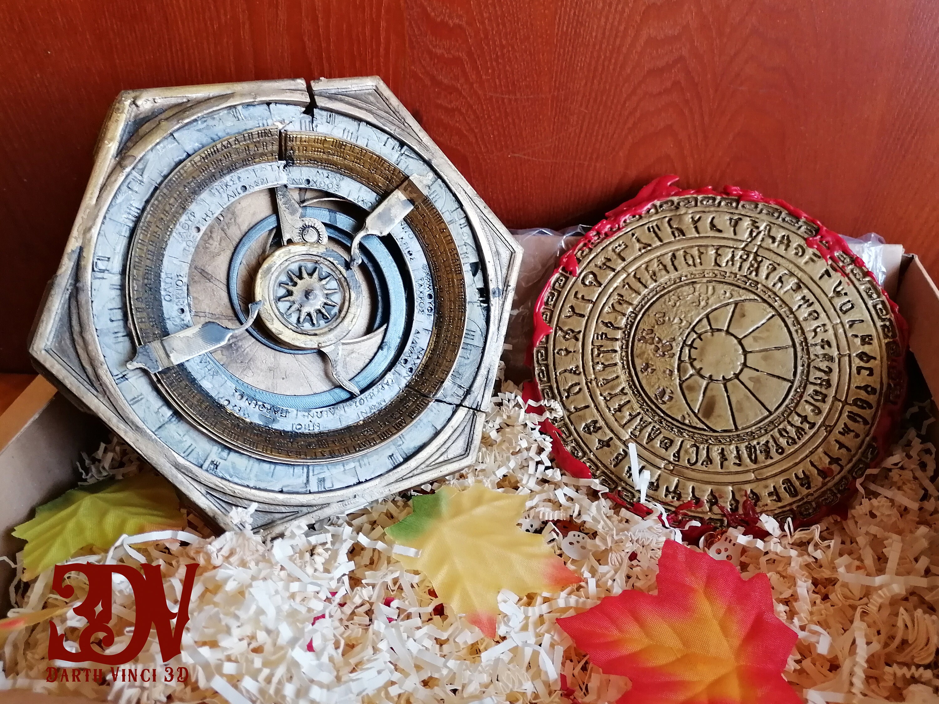 Indiana Jones Replica Archeology Indy Dial of Destiny - Etsy