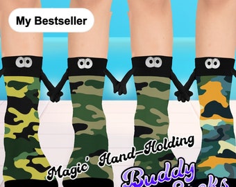 Chick Magnet Socks - Etsy UK