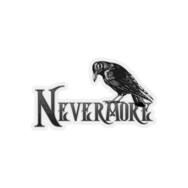 Nevermore - Etsy