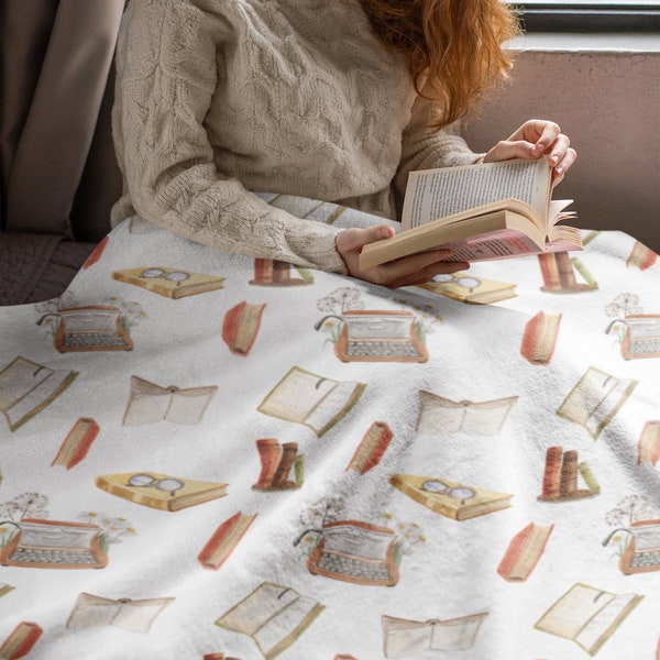 Book Lover Decor - Etsy