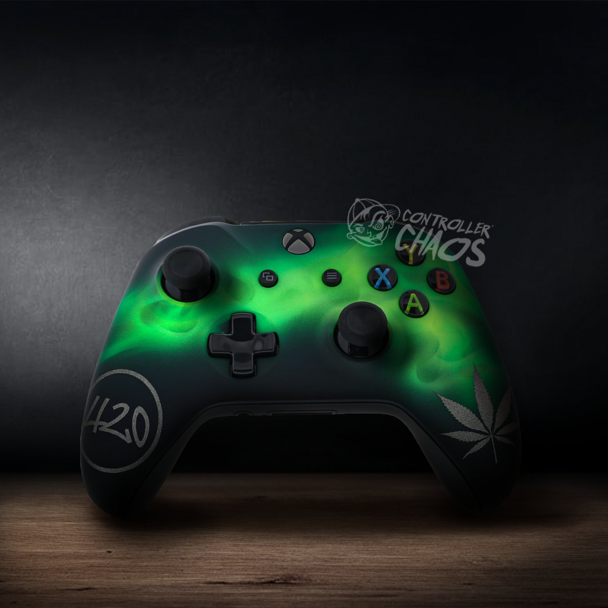 Controller Chaos Xbox One