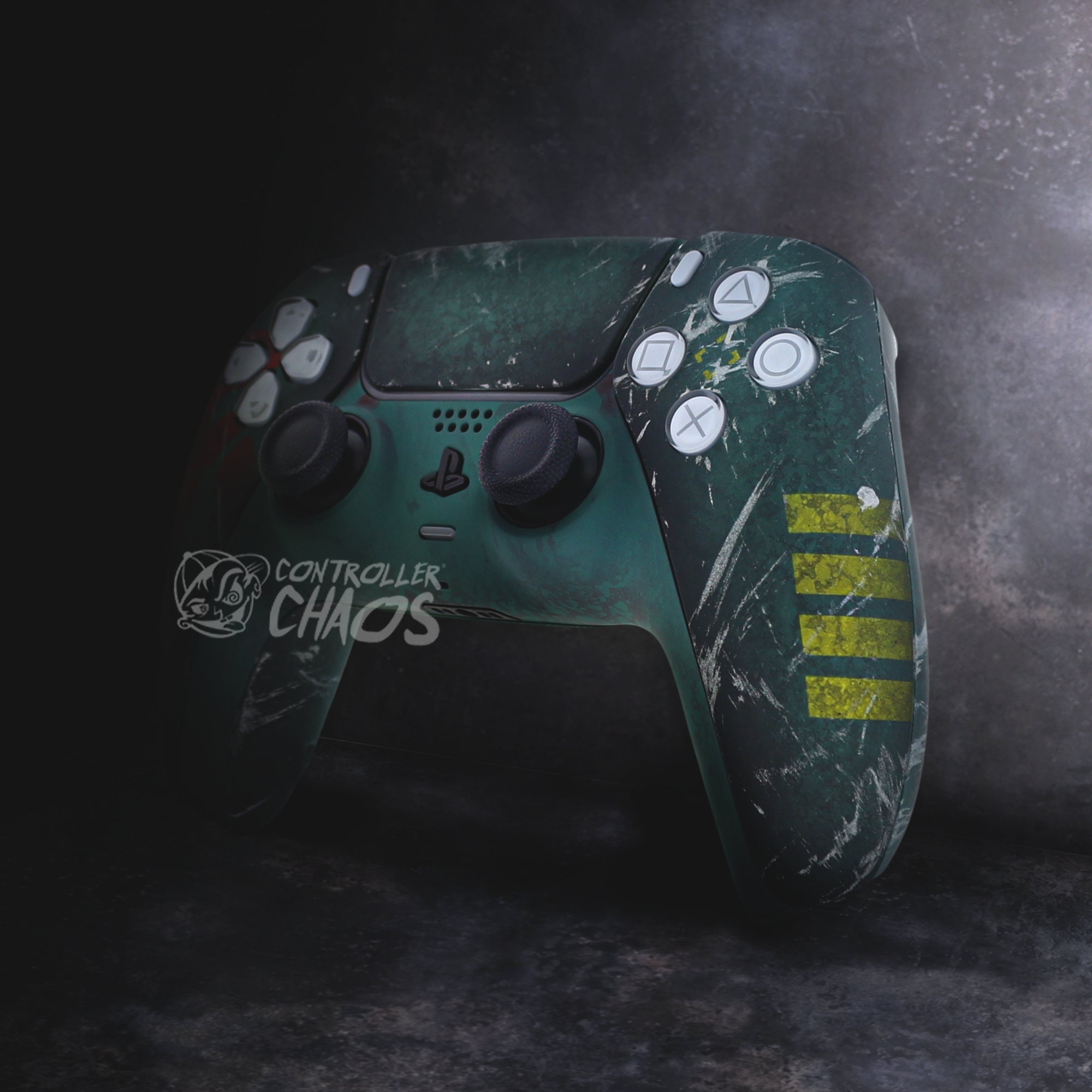 Controller Chaos Xbox One