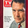 April 9 to 15 1977 TV Guide Baseball '77 Preview on Cover Vol 25 Number ...