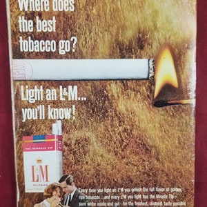 May 19 1961 Life Magazine Al Shepard Relaxes With His Fan Mail on Cover ...