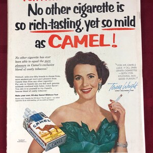 November 29 1954 Life Magazine Broadway Twins Tani and Dran Seitz in ...