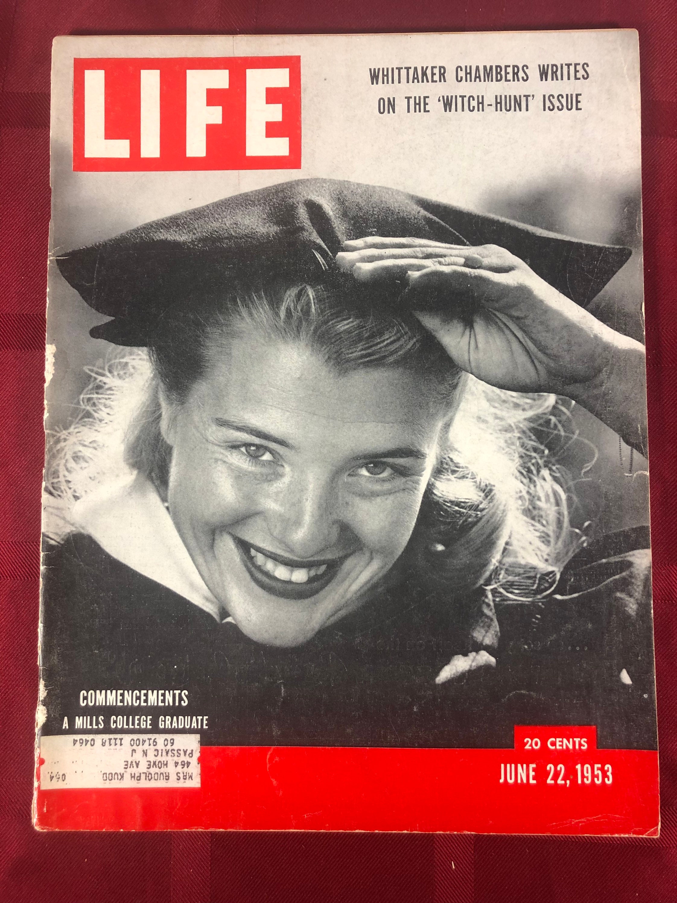 College Life Magazine