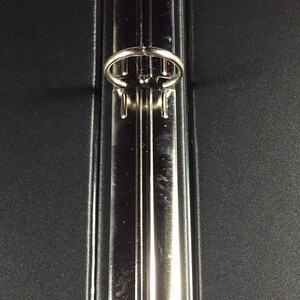 Inkworks Charmed Conversations Padded 3-ring Binder Collectors Album ...