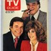 May 16 1981 TV Guide Robert Wagner Stefanie Powers and Lionel - Etsy