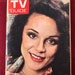 June 17 23 1978 TV Guide Valerie Harper as Rhoda on Cover - Etsy