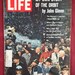 March 9 1962 Life Magazine My Own Story of the Orbit John Glenn on ...