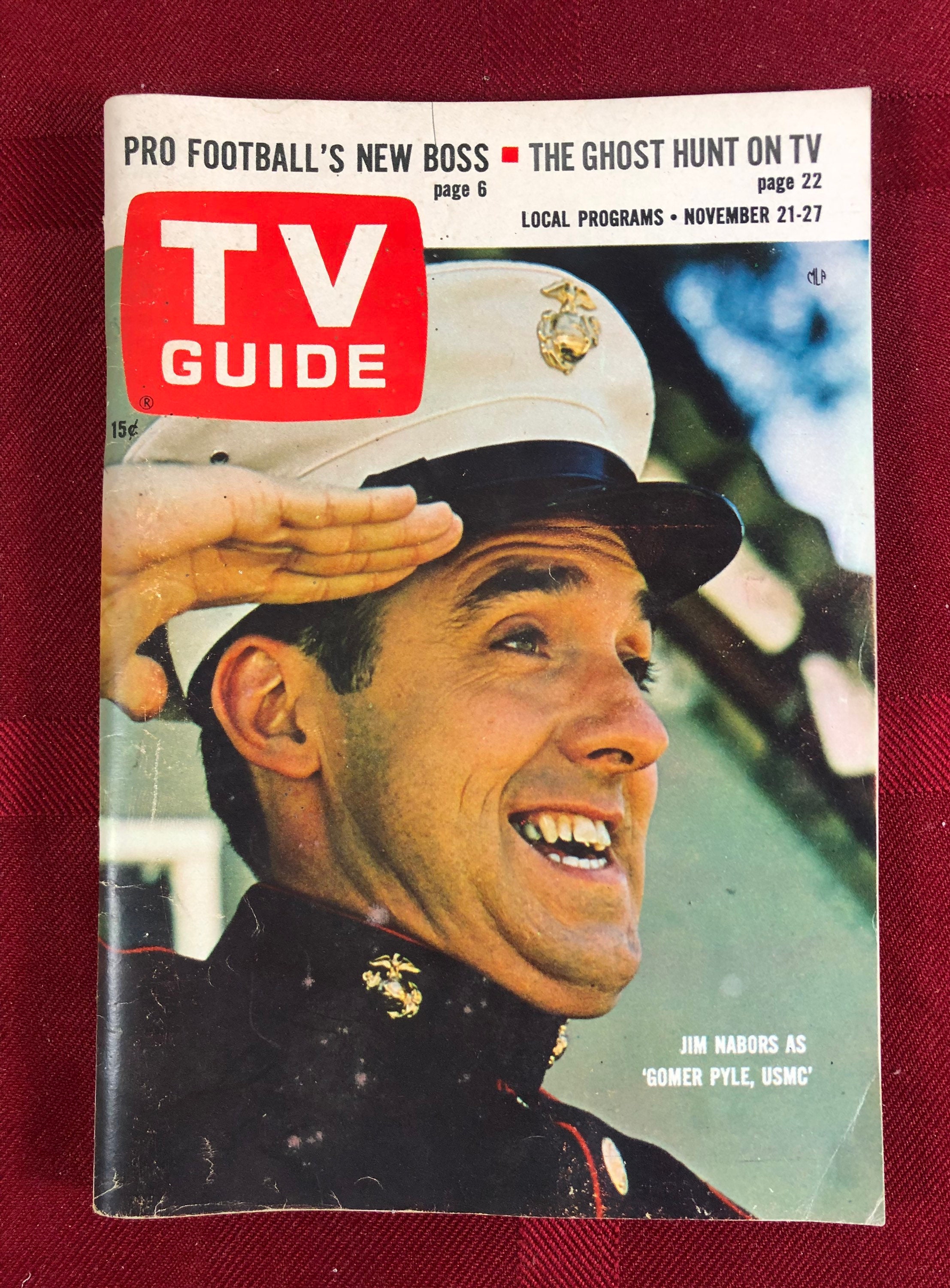 Gomer Pyle 1964