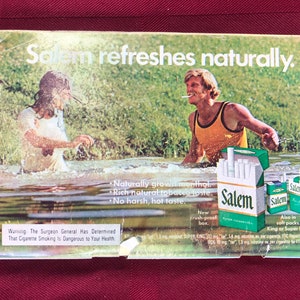 Week of September 14 to 20 1974 TV Guide They're off and Running on ...