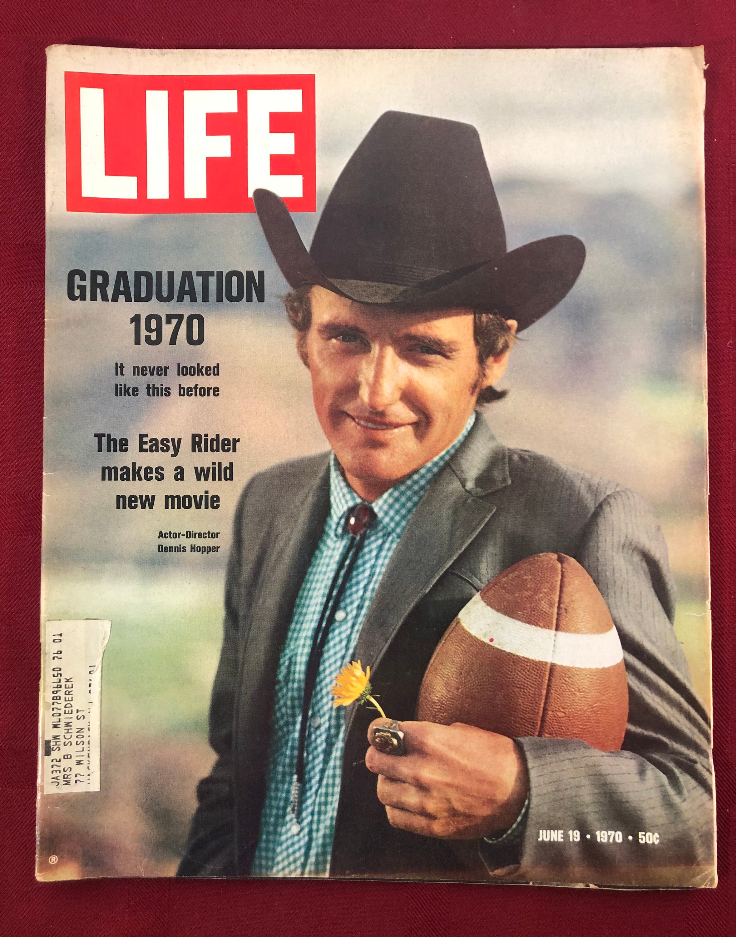 Easy Rider Magazine Online