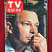 Week of July 7 to 13 1962 TV Guide David Brinkley on Cover Vol 10 ...