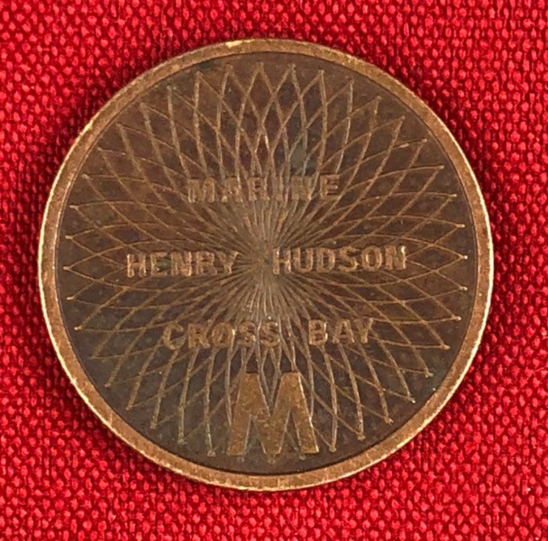 Marine, Henry Hudson, Cross Bay Triborough Bridge and Tunnel Authority ...