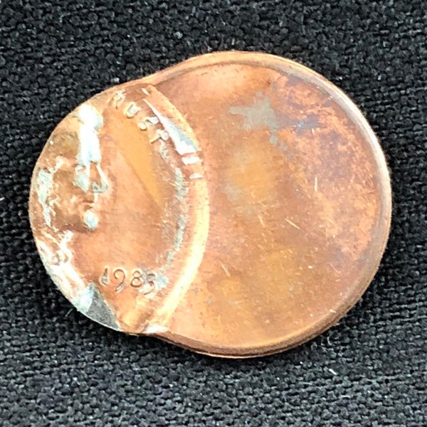 Error Penny - Etsy