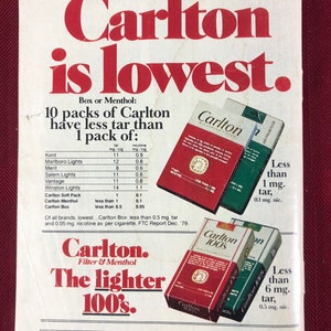 April 26 May 2 1980 TV Guide Beau Bridges Helen Shaver of United States ...