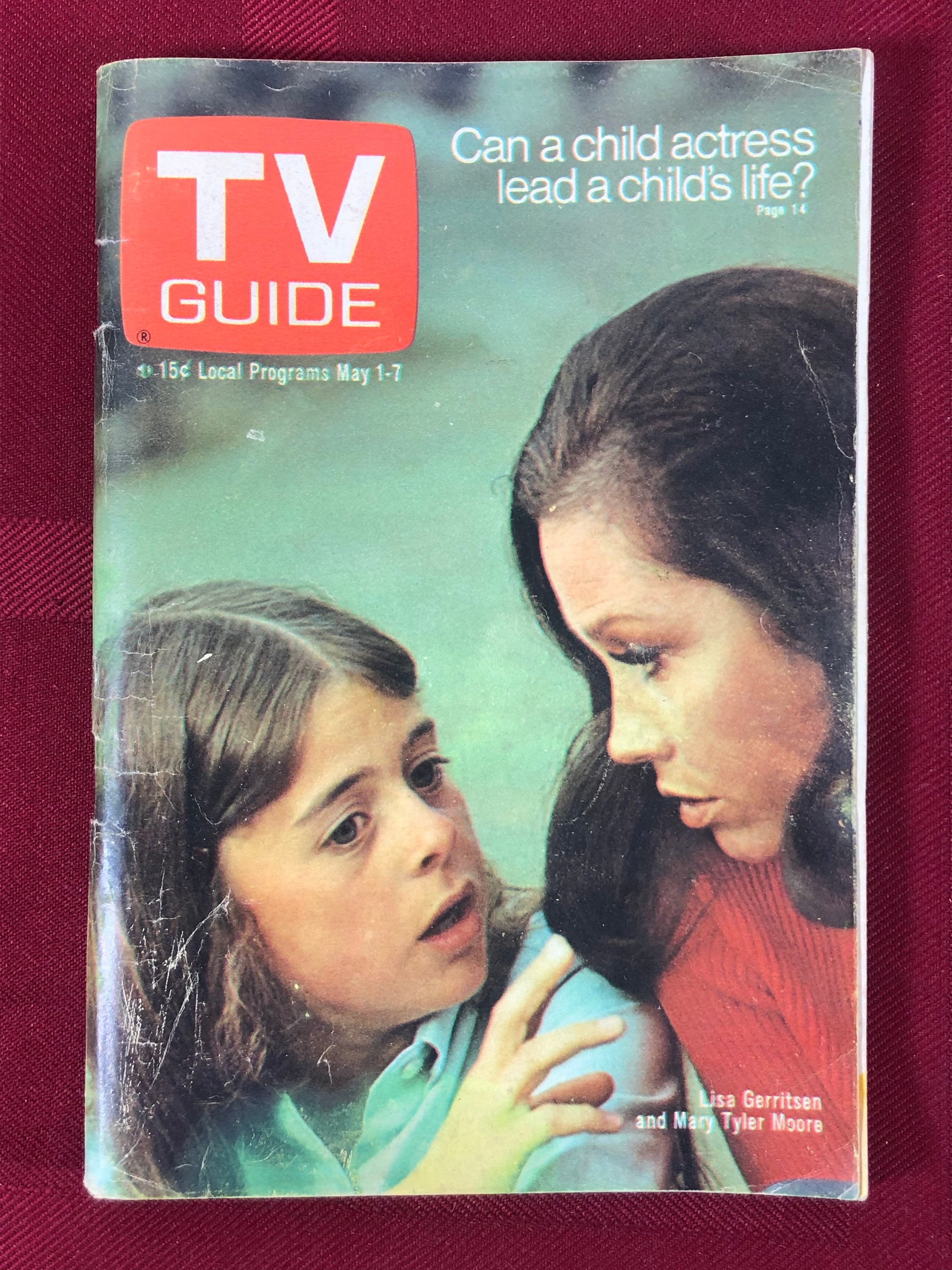 Lisa Gerritsen Today