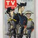 May 27 to June 2 1967 TV Guide Ken Berry Forrest Tucker Larry Storch of ...