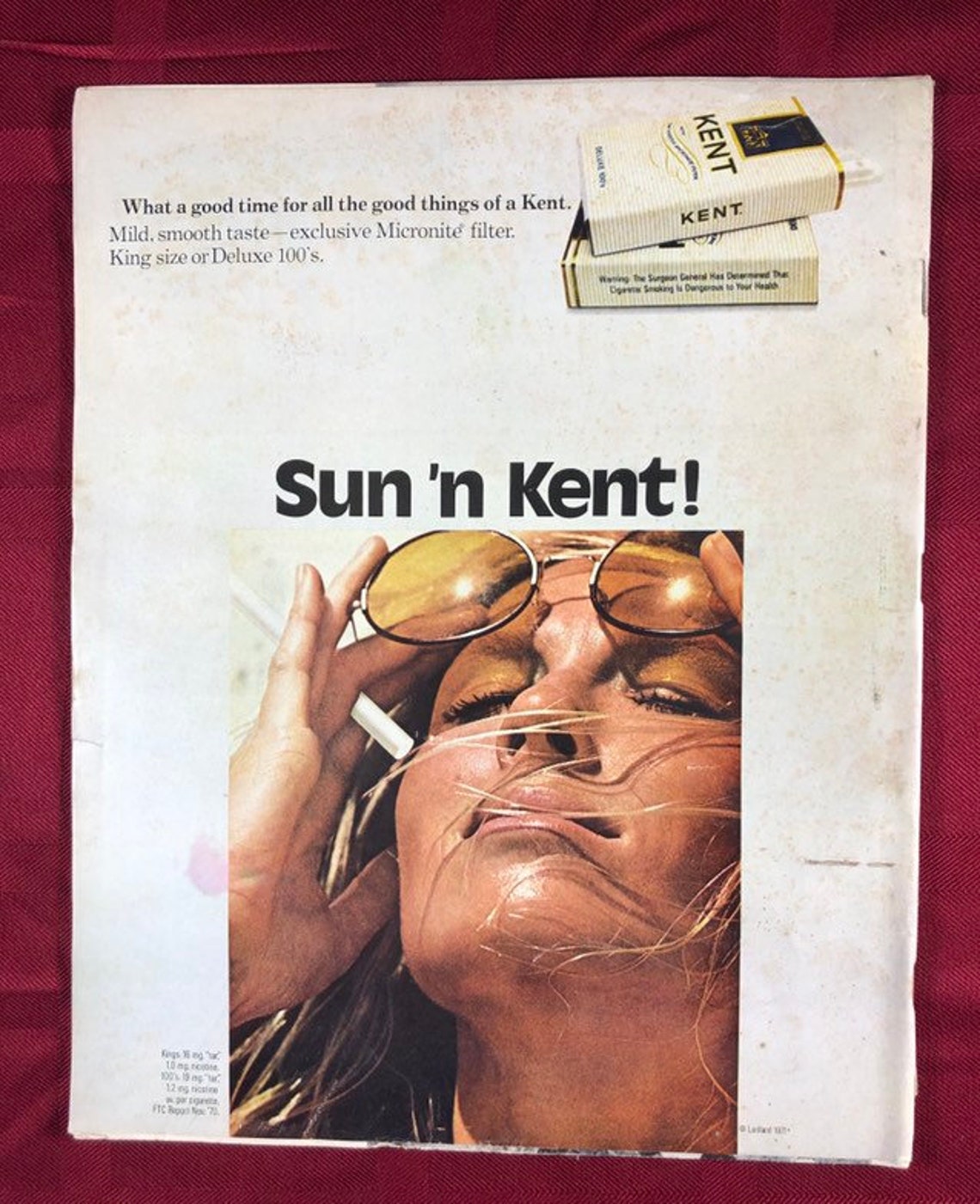 July 2 1971 Life Magazine Our Indian Heritage Cover Vintage - Etsy UK