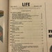 November 7 1949 Life Magazine the Lunts Alfred Lunt and Lynn - Etsy