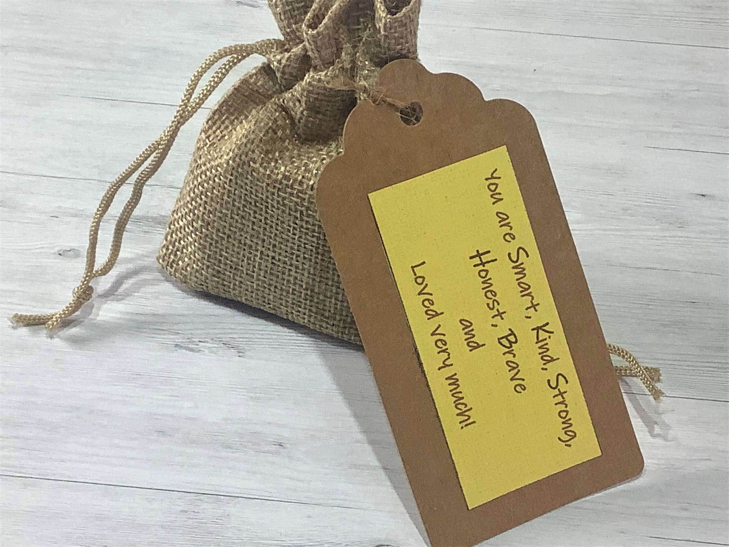 You Got This Pocket Hug Positivity Gift Encouragement Gift - Etsy