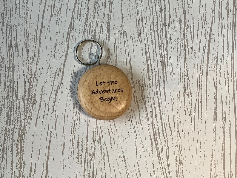 New Driver ..... Key Ring, Key Charm, New Driver Gift, Just Passed Key ...