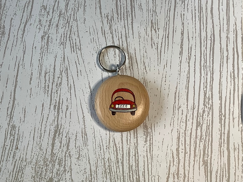 New Driver ..... Key Ring, Key Charm, New Driver Gift, Just Passed Key ...