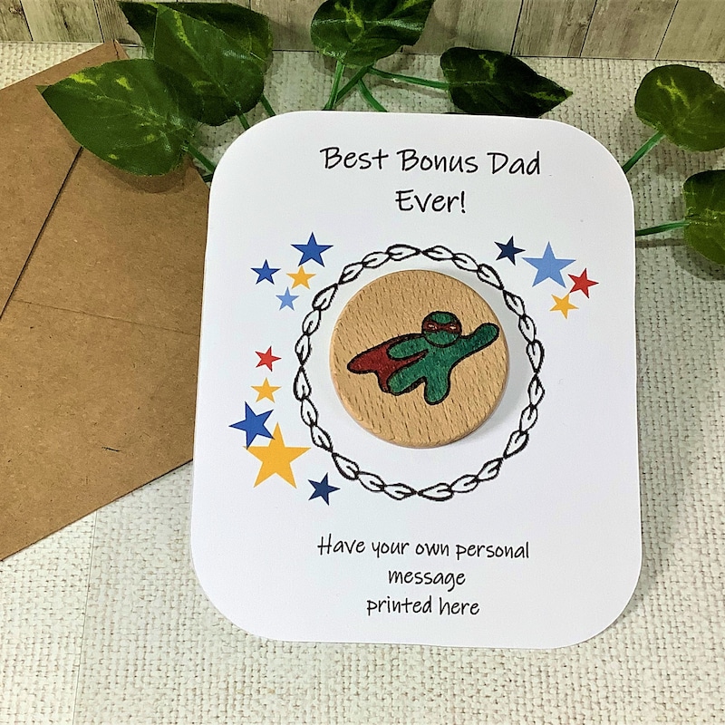 Step Dad Fathers Day Gift - 60+ Gift Ideas for 2024