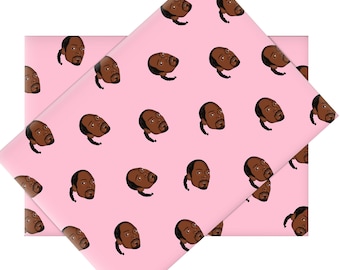 Snoop Dogg Wrapping Paper - Etsy