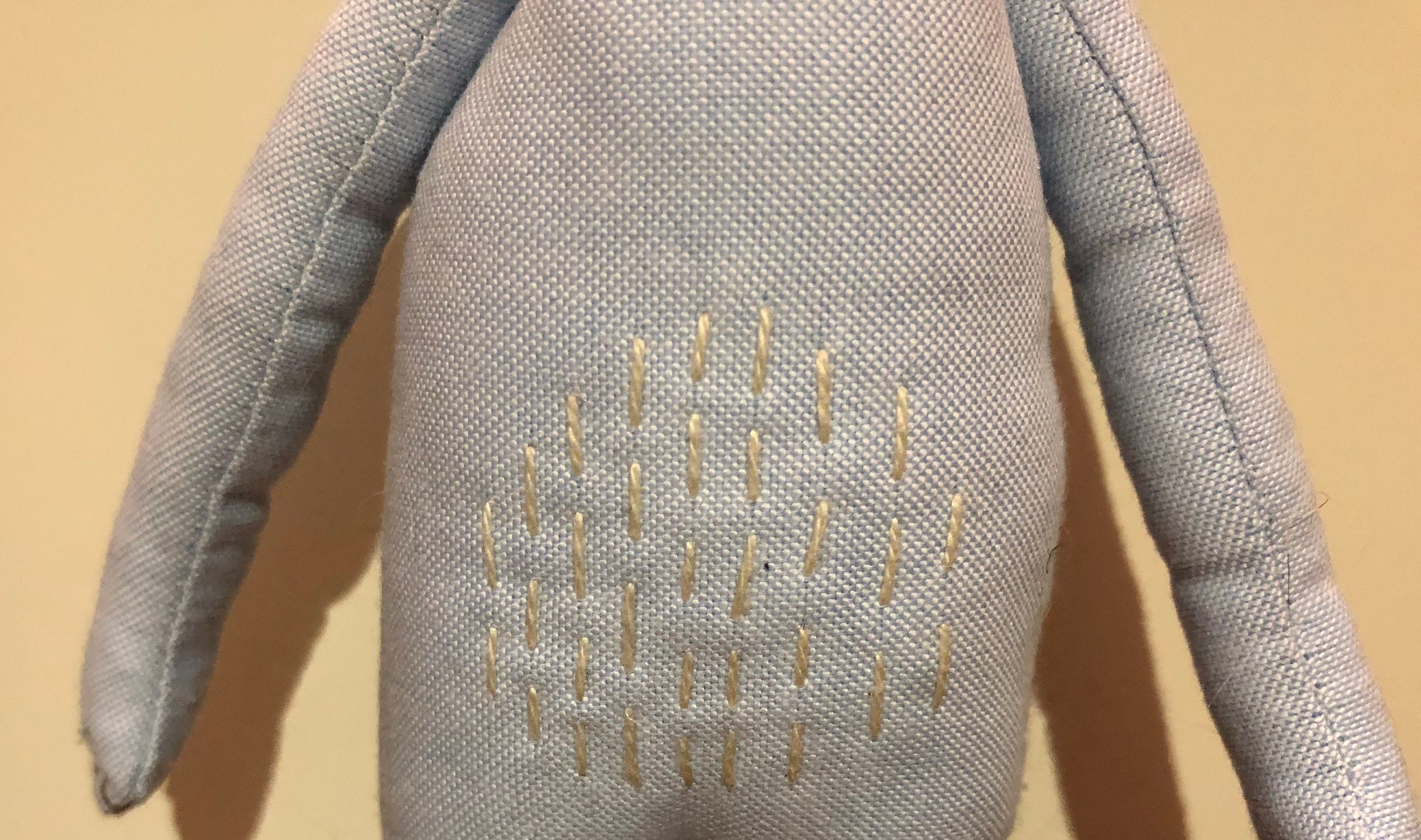 Hand-made Soft Toys for Kids - Etsy