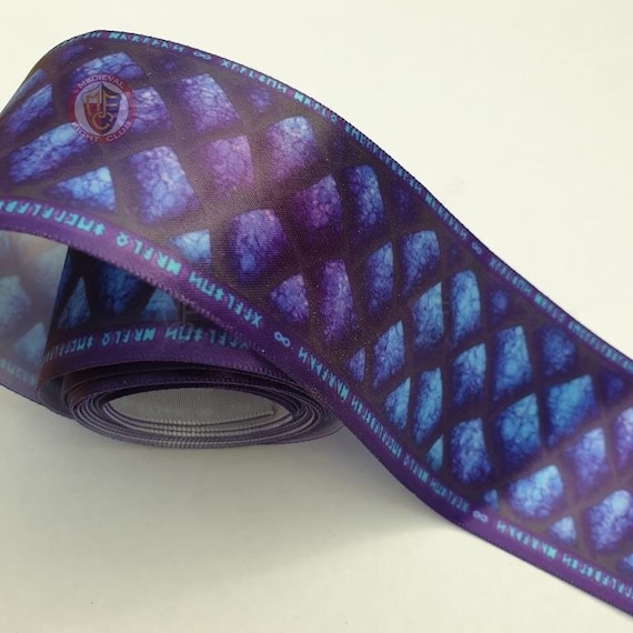 Braid Ice Dragon Scale 50mm X 5m - Etsy