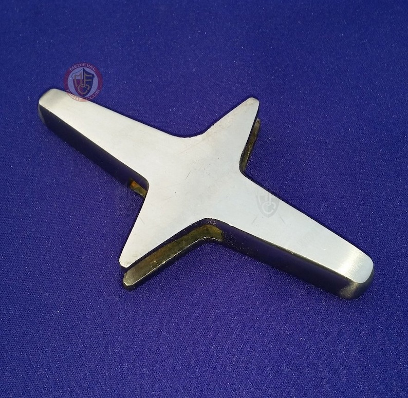 Sabre Crossguard Basic - Etsy