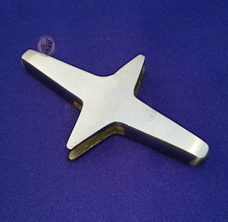 Sabre Crossguard Basic - Etsy