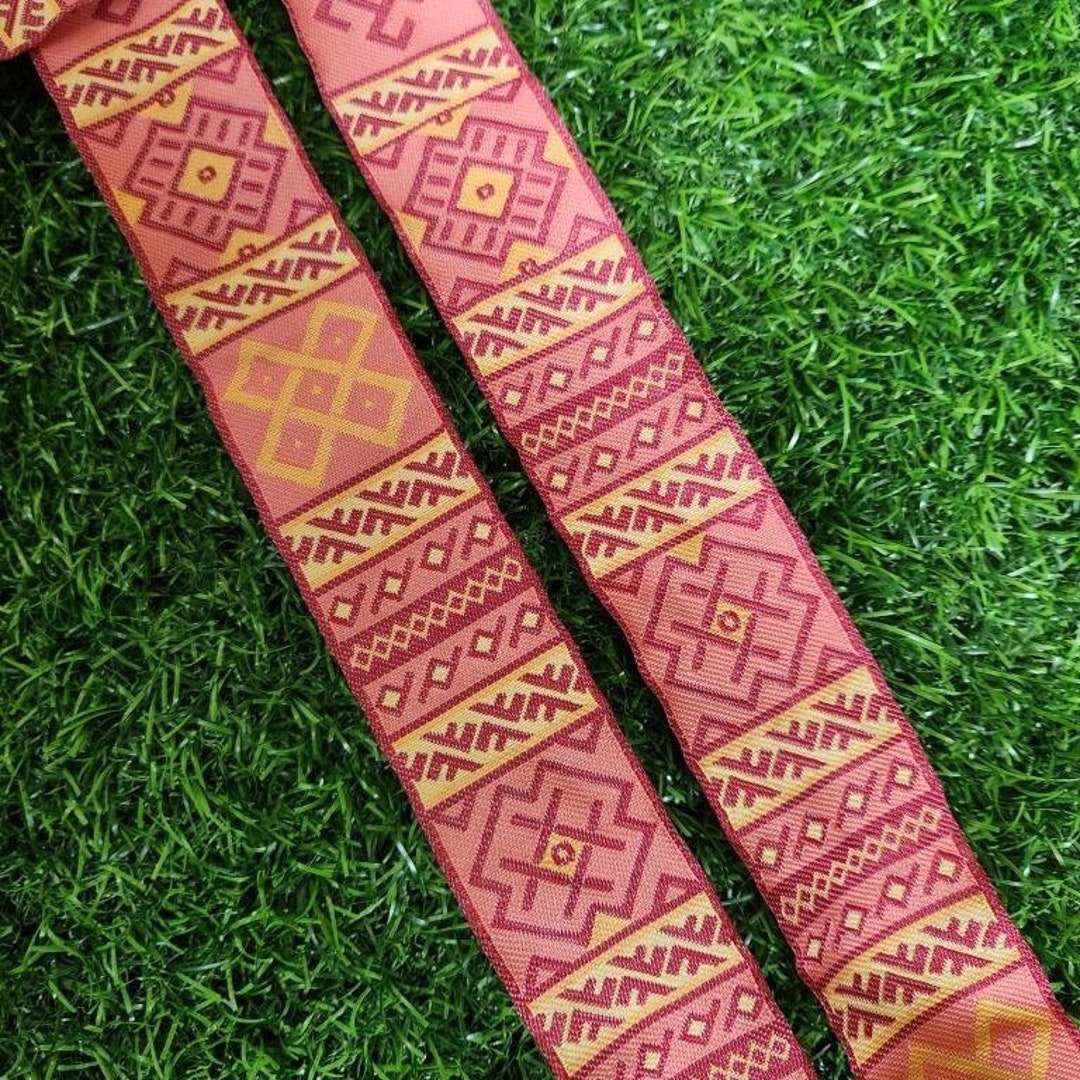 Trim Braid - Oseberg Weave 40mm X 4.8m (5.25 Yards) - Etsy